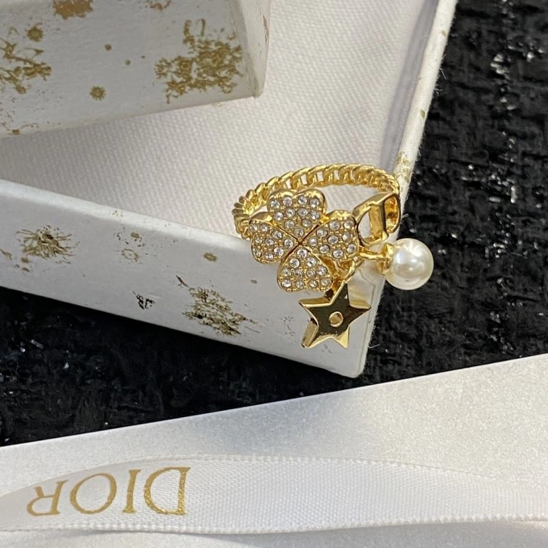 Vca Rings