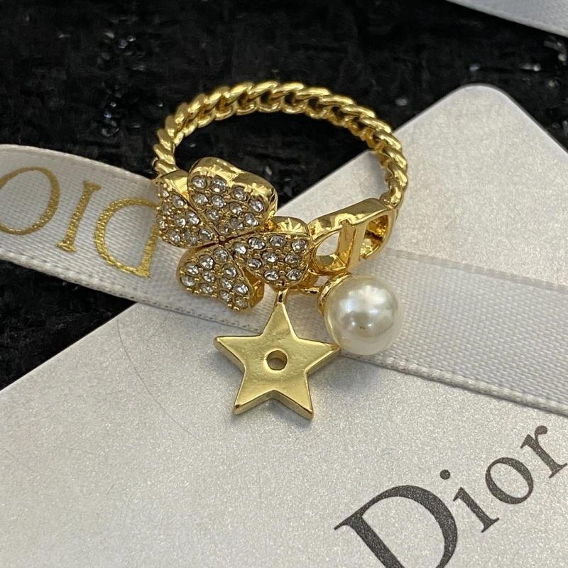 Authentic Vca Rings