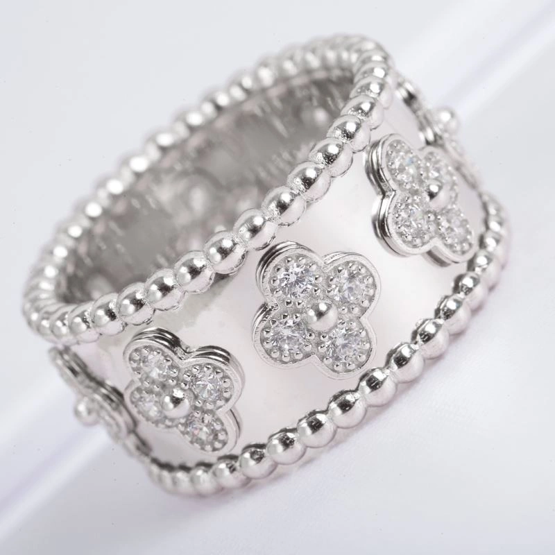 Perfect replica Vca Rings