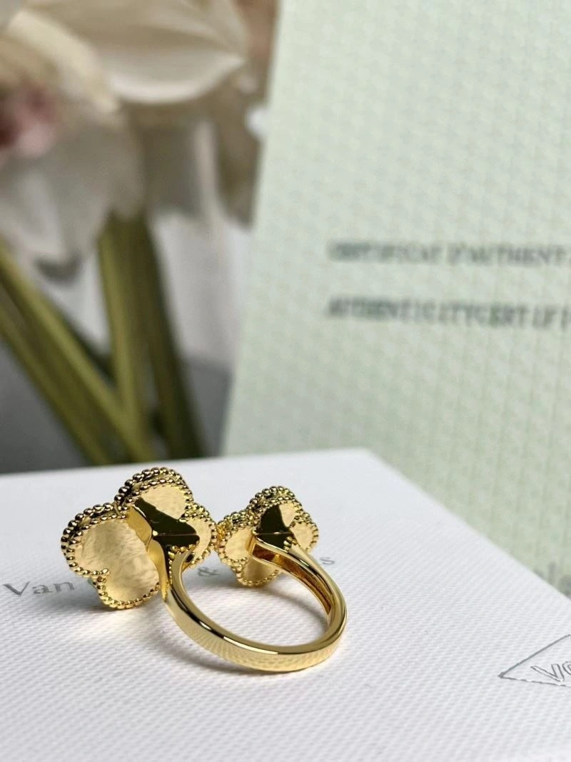 Value-priced Vca Rings