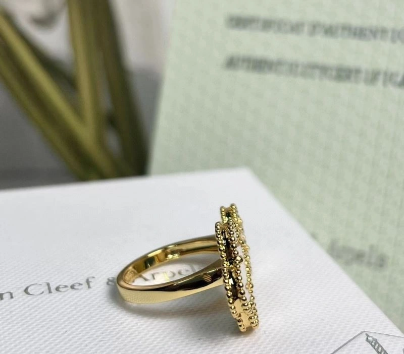 Value-priced Vca Rings