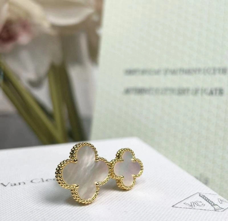Value-priced Vca Rings