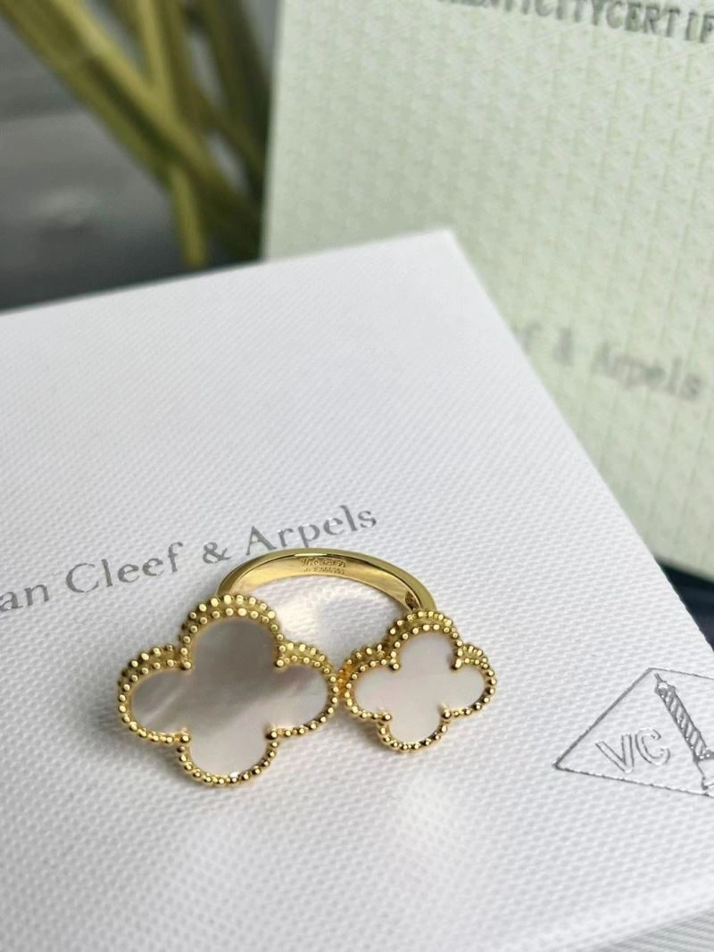 Value-priced Vca Rings
