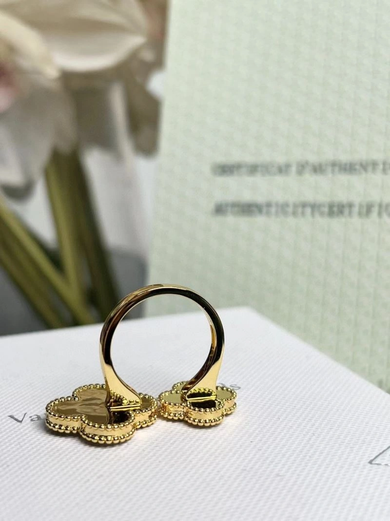 Value-priced Vca Rings