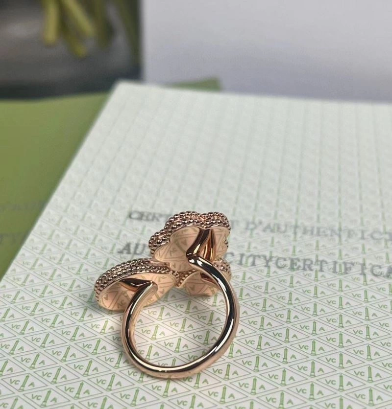Legit Vca Rings