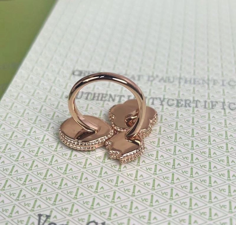 Legit Vca Rings