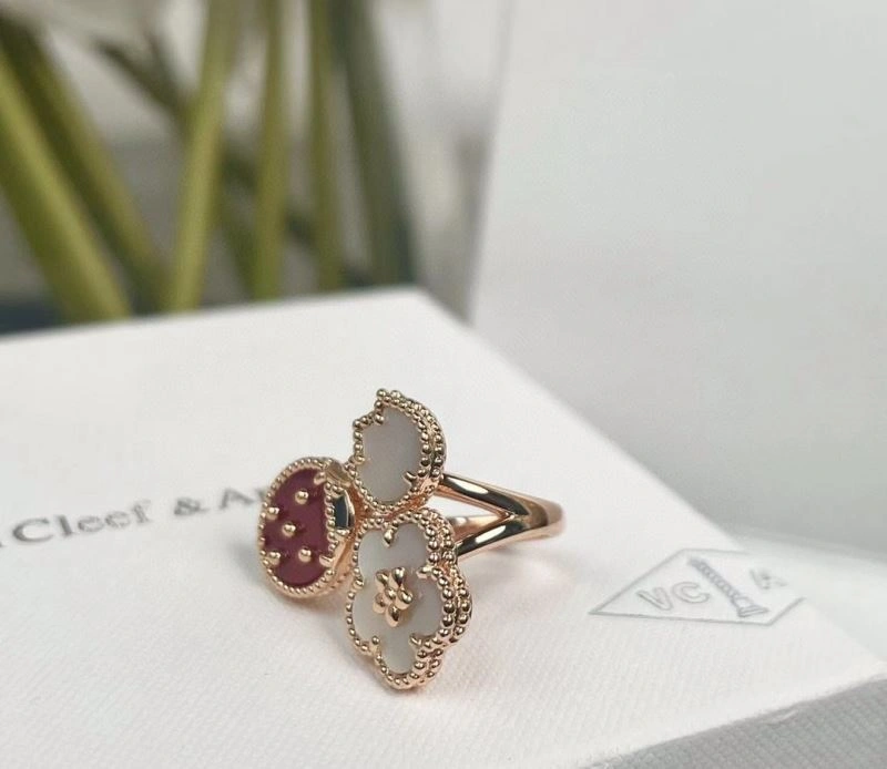 Legit Vca Rings