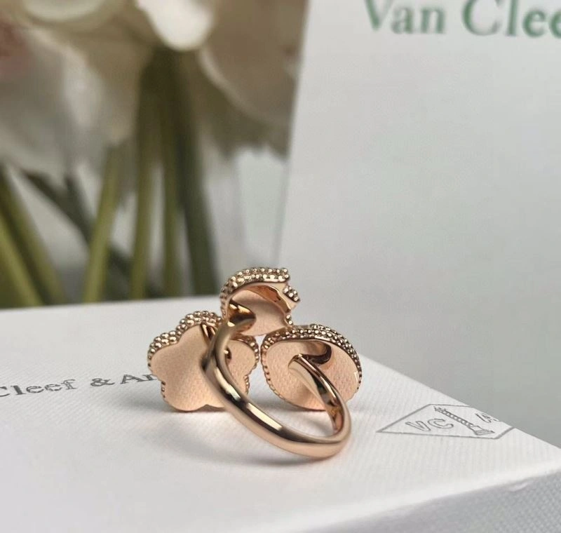 Legit Vca Rings