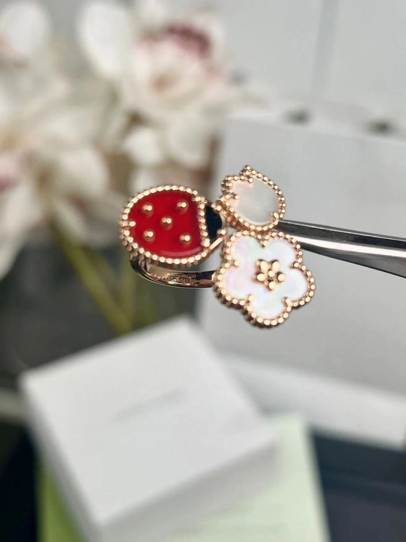 Legit Vca Rings