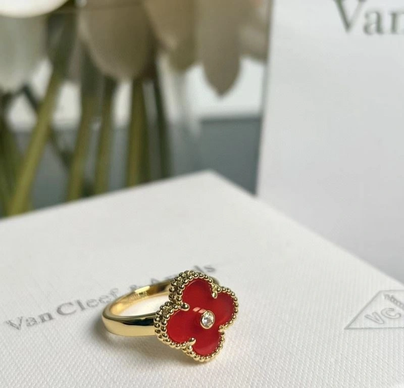 Vca Rings