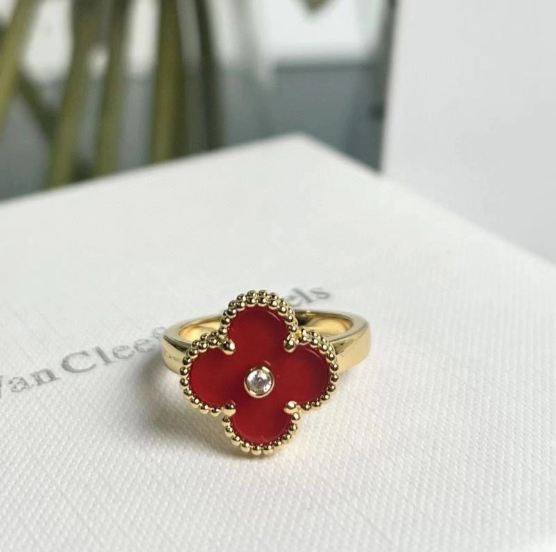 Top match Vca Rings