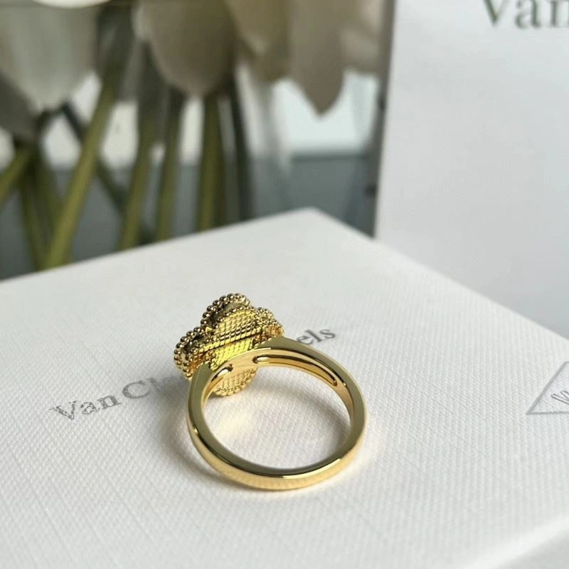 Top match Vca Rings
