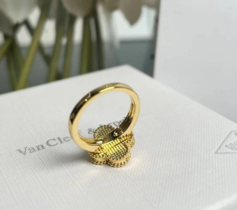 Top match Vca Rings