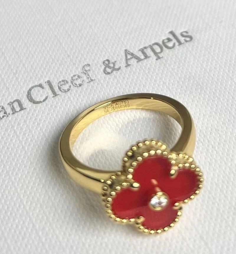Top match Vca Rings