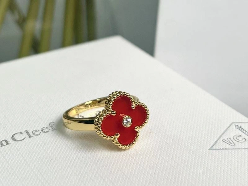 Top match Vca Rings