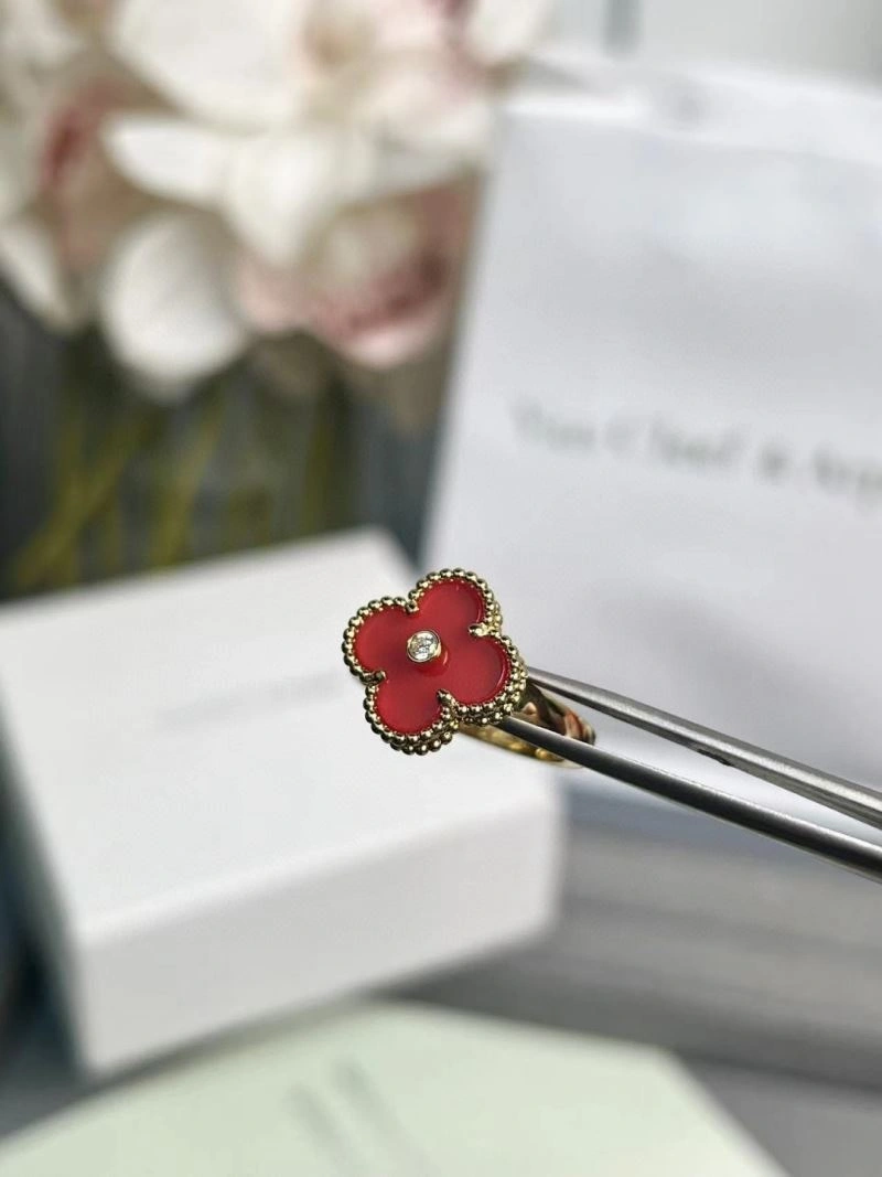 Top match Vca Rings