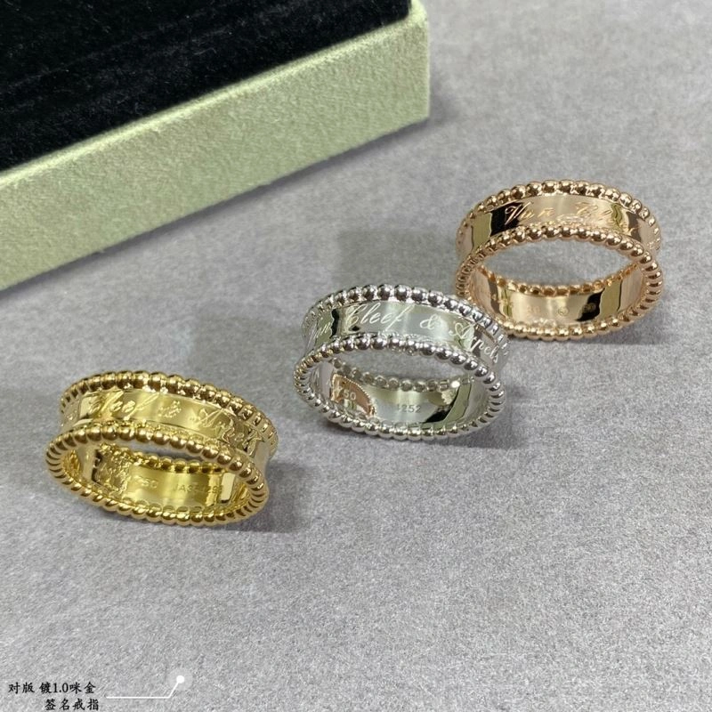OEM Vca Rings