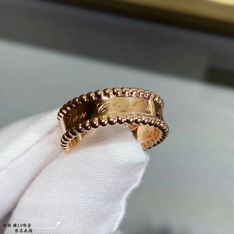OEM Vca Rings