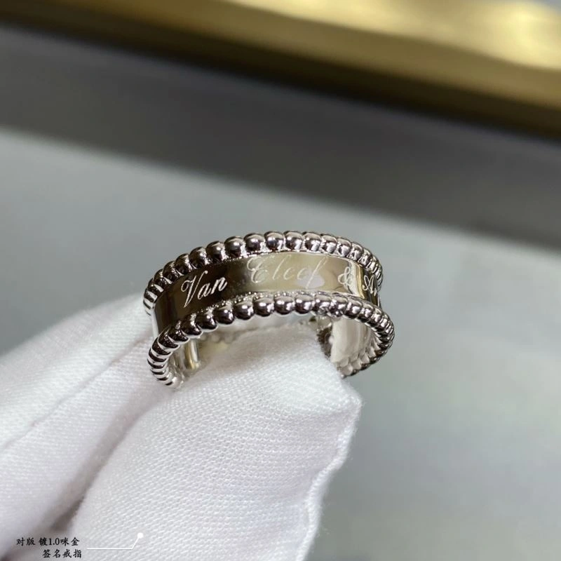 OEM Vca Rings