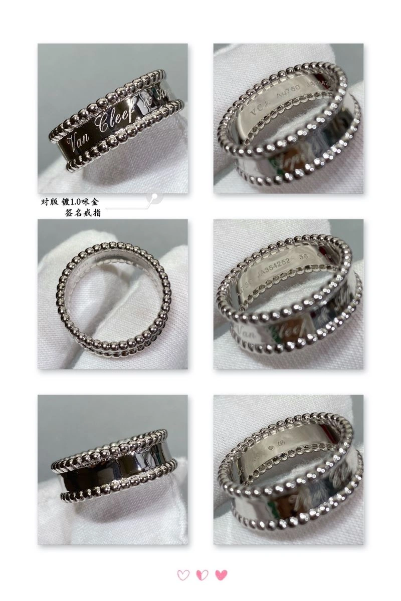 OEM Vca Rings