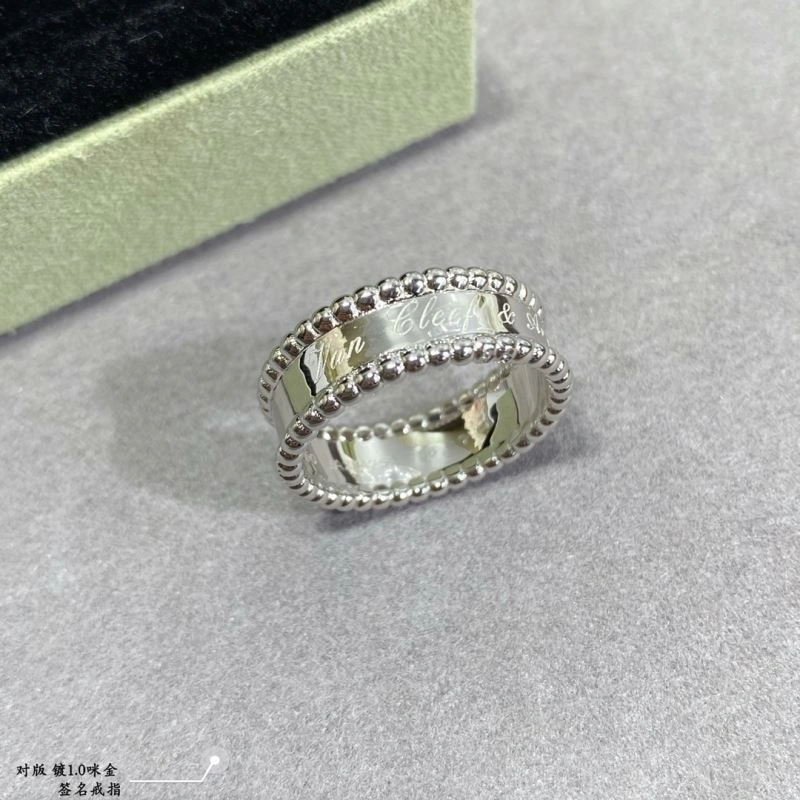 OEM Vca Rings