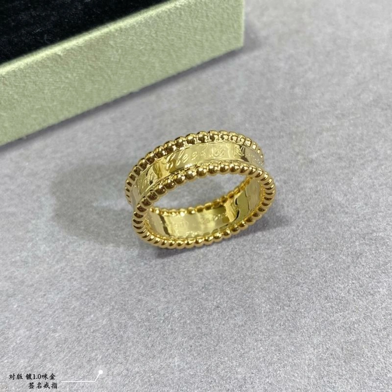 OEM Vca Rings