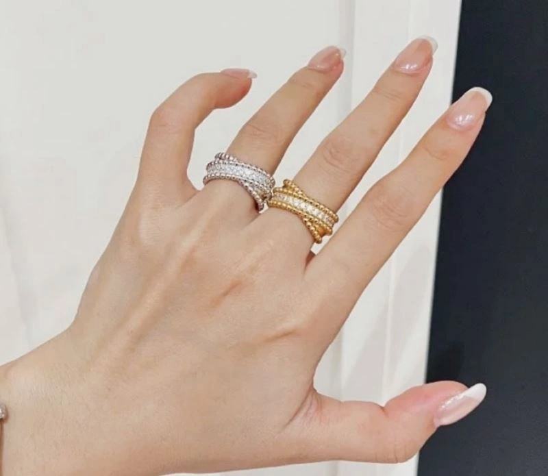 Vca Rings