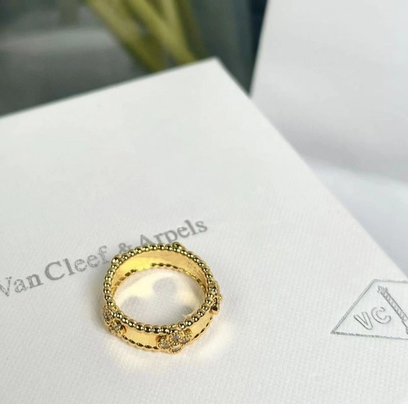 Vca Rings