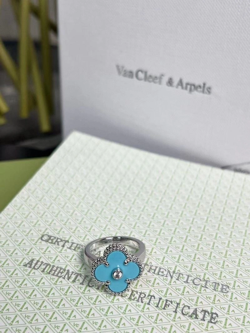 Vca Rings