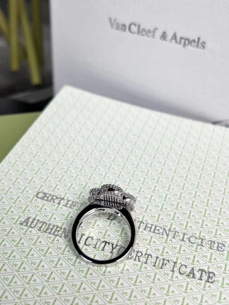 Bargain Vca Rings