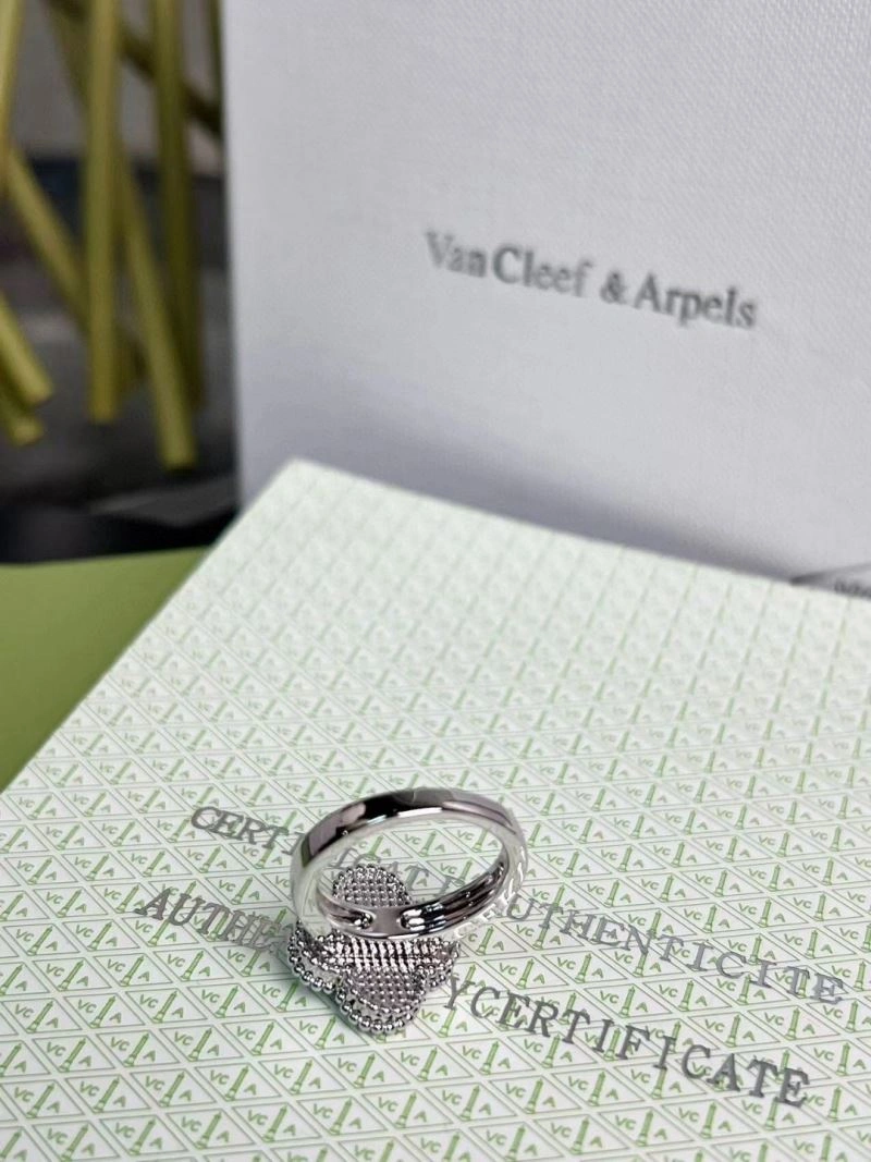 Bargain Vca Rings