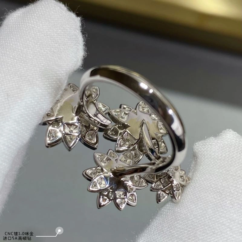 Value-priced Vca Rings