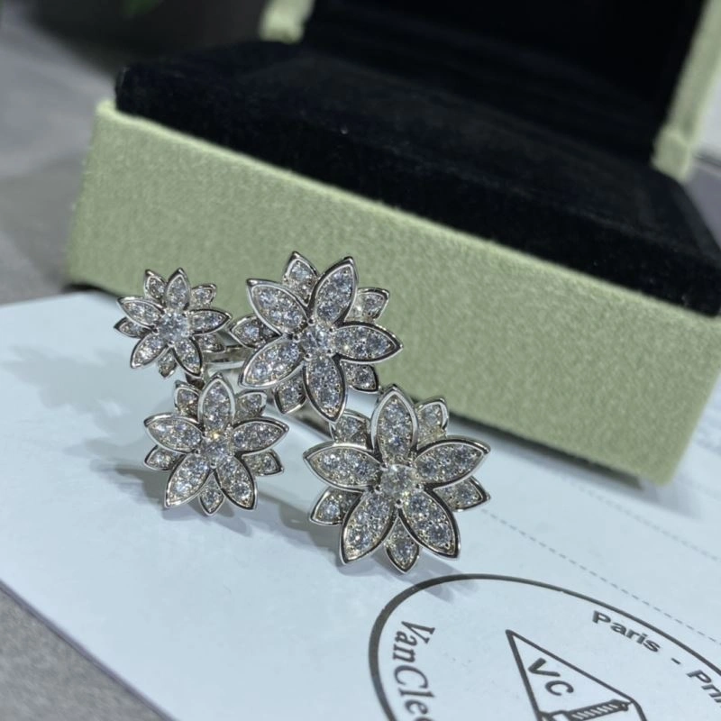 Value-priced Vca Rings