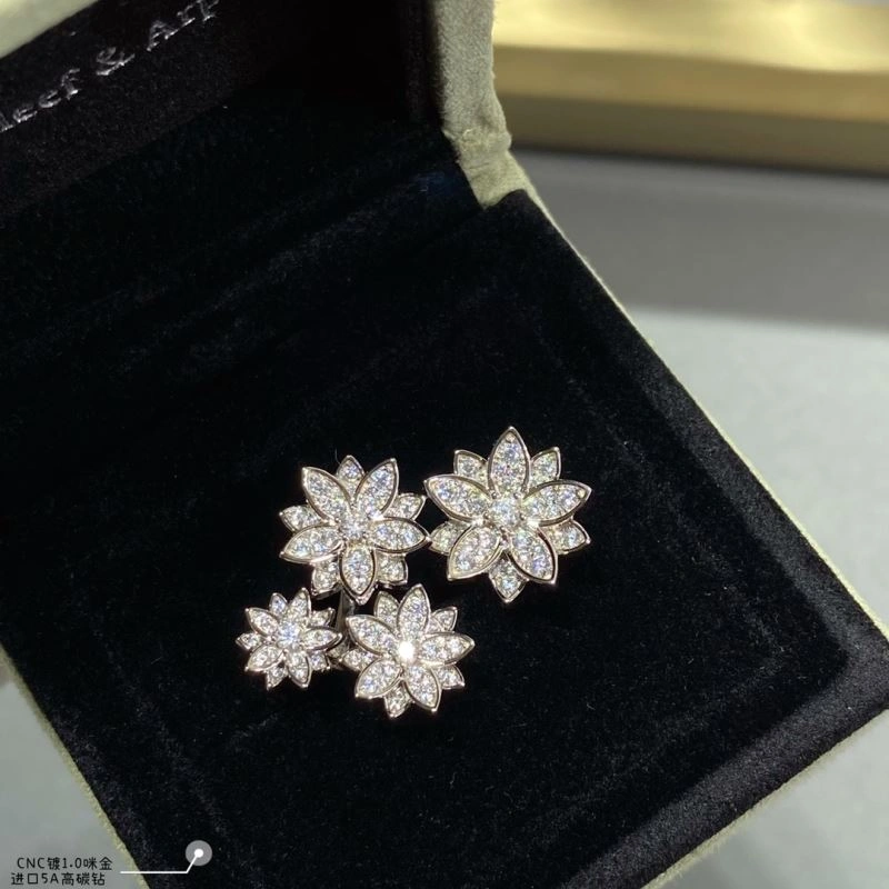 Value-priced Vca Rings