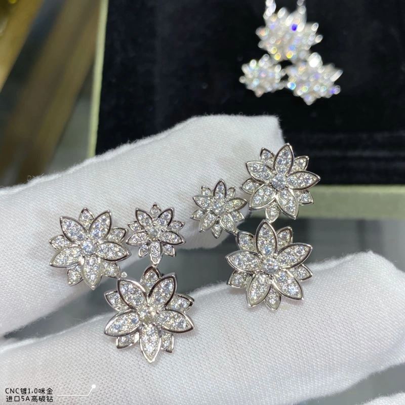 Exact replica Vca Rings