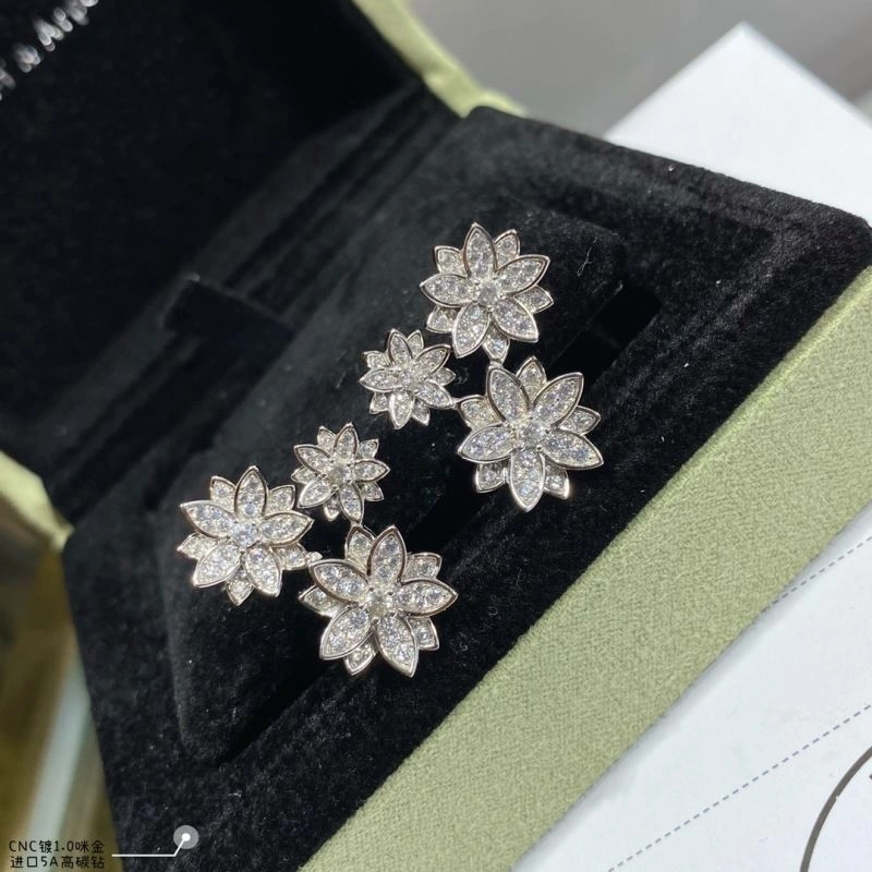 Exact replica Vca Rings