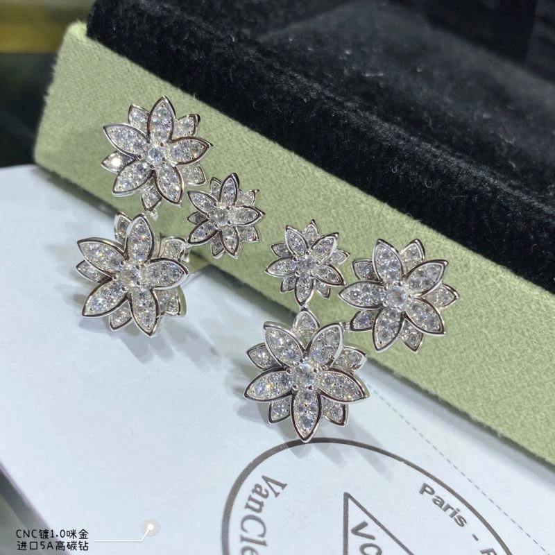 Exact replica Vca Rings