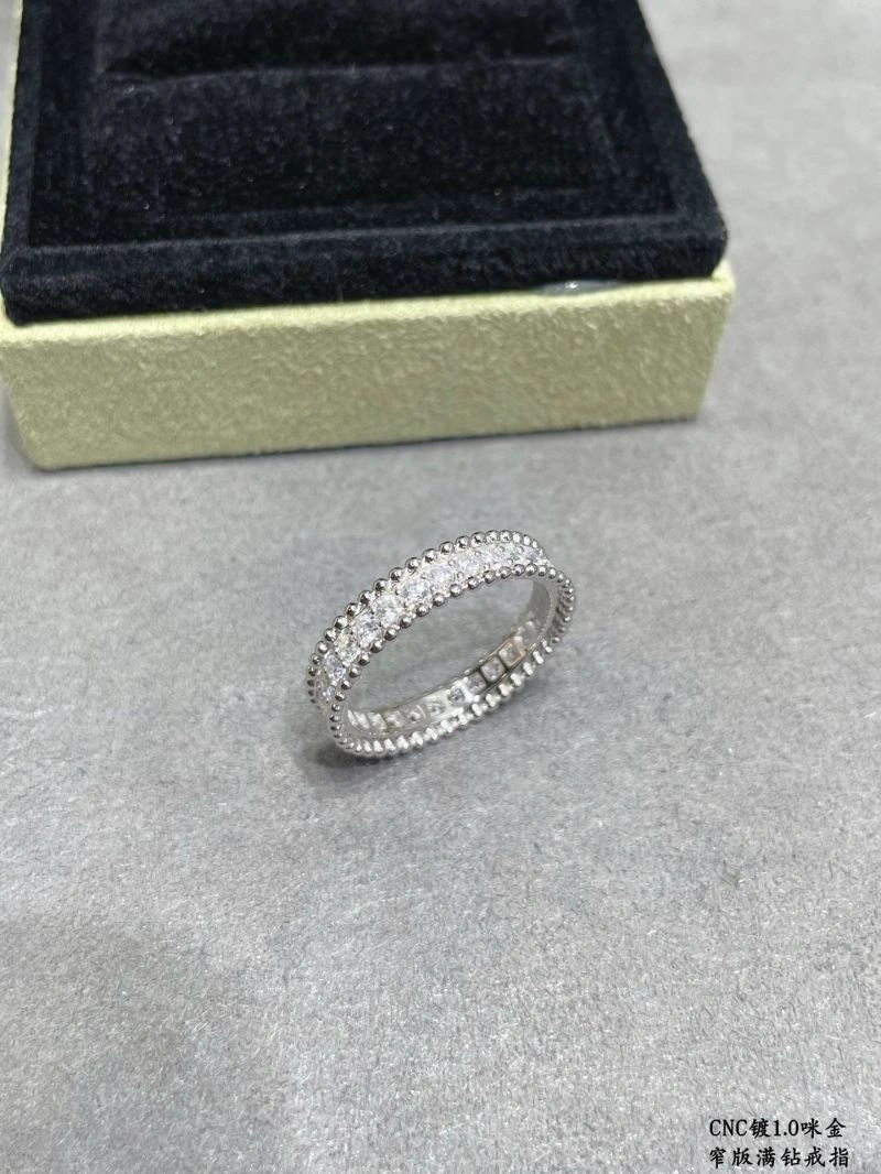 OEM Vca Rings
