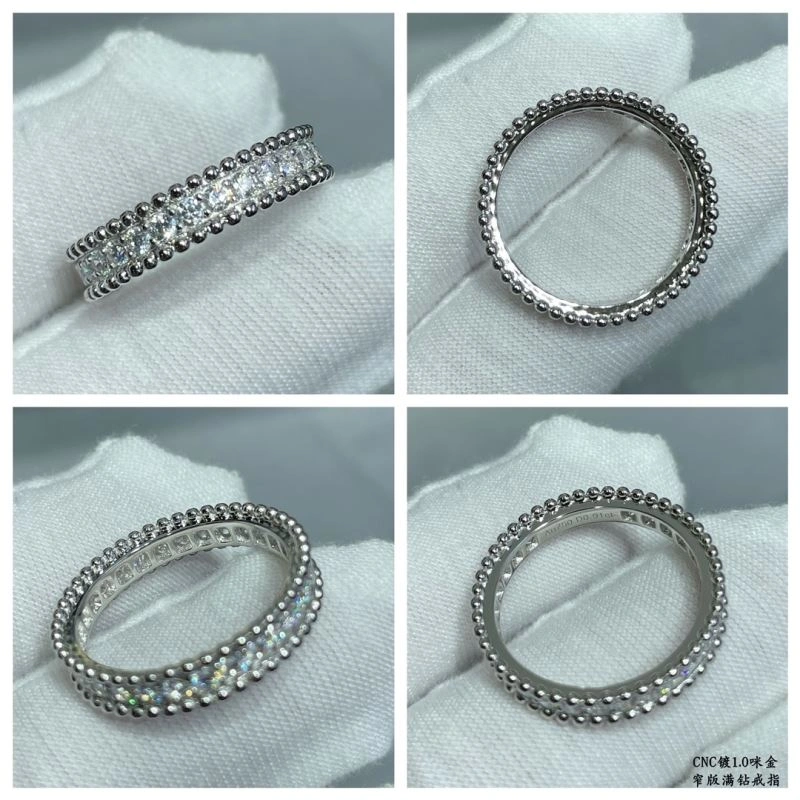 OEM Vca Rings