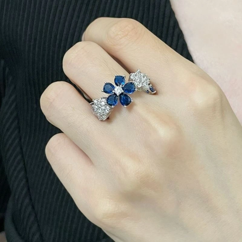 Vca Rings