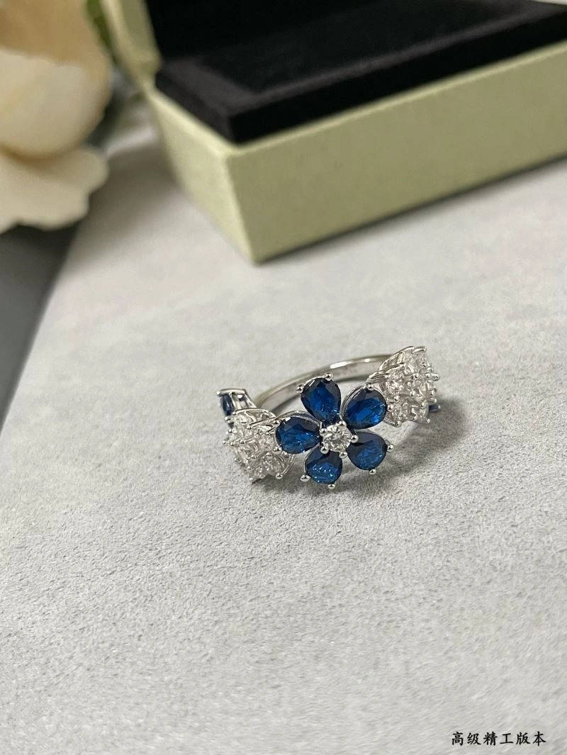 Economical Vca Rings