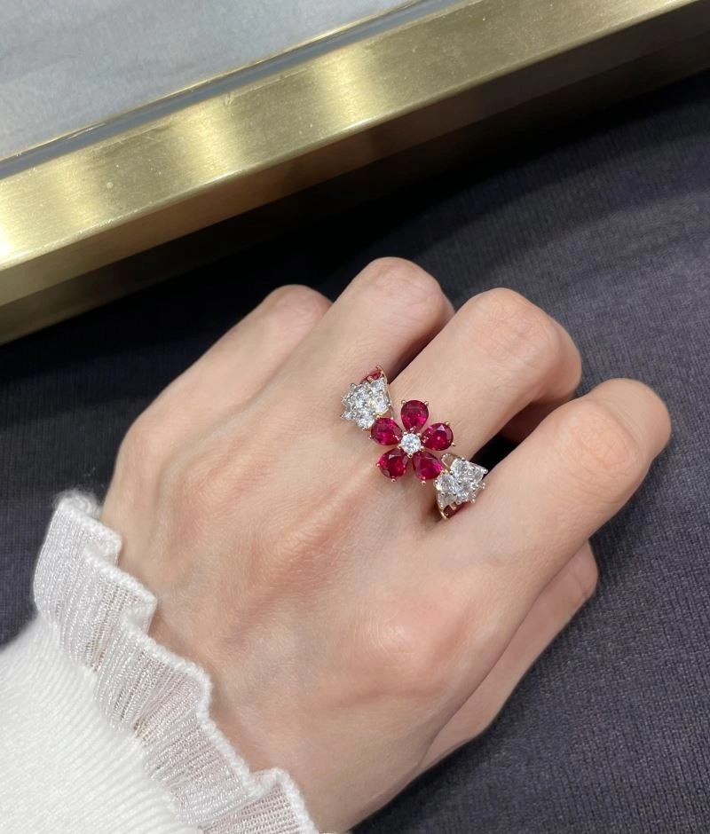 Vca Rings