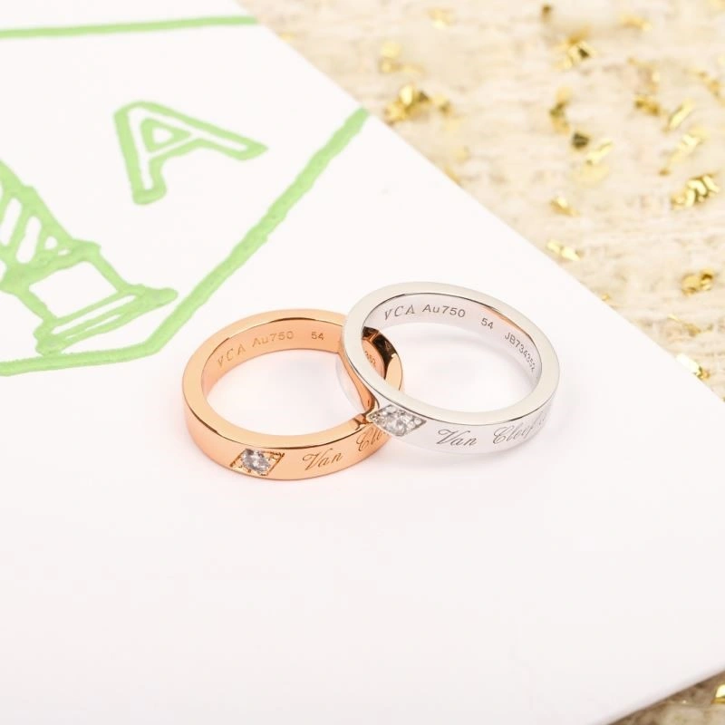 Vca Rings