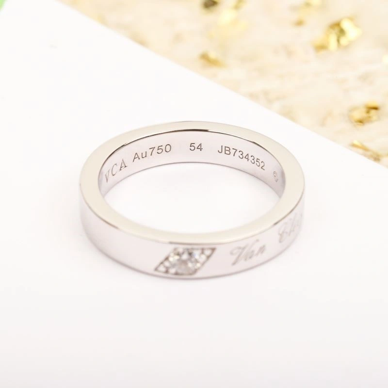 Value-priced Vca Rings