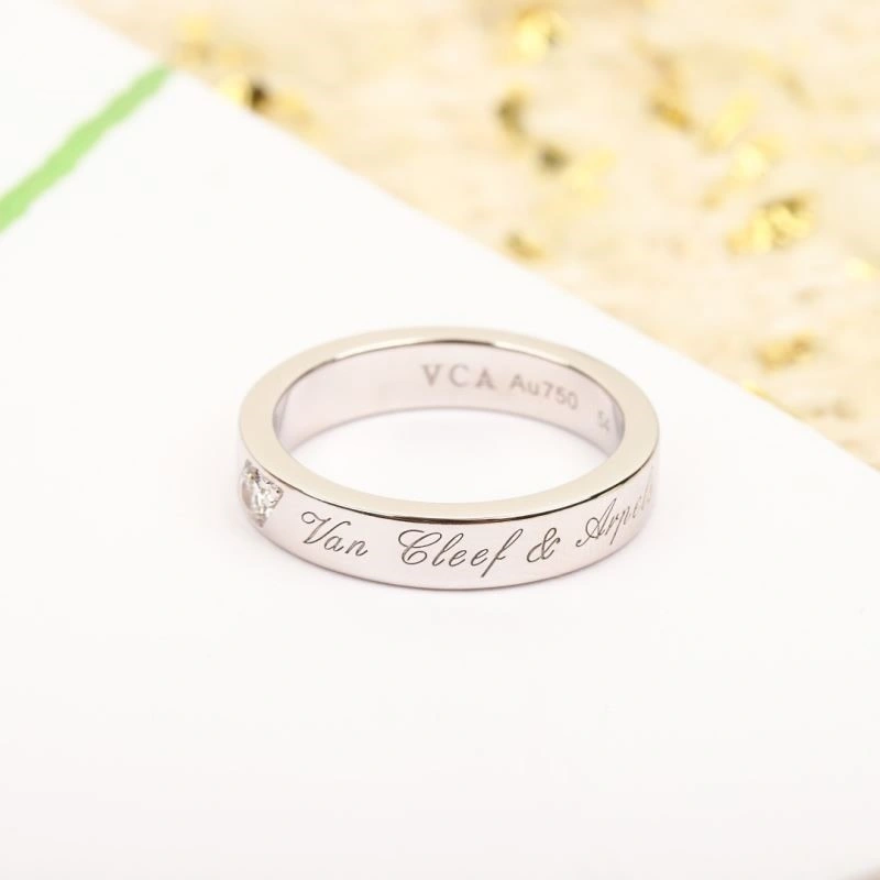 Value-priced Vca Rings
