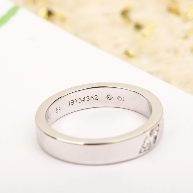 Value-priced Vca Rings