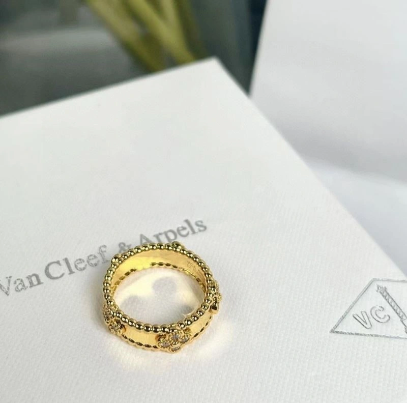 Vca Rings