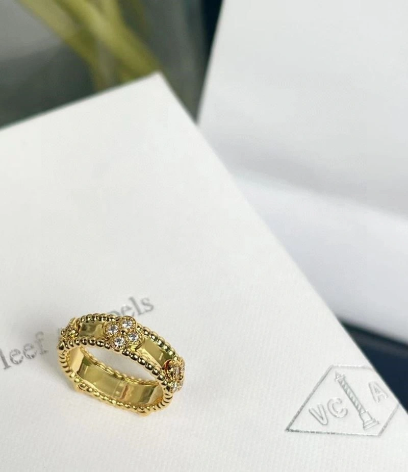 Inexpensive Vca Rings