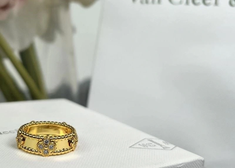 Inexpensive Vca Rings