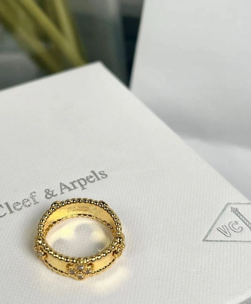 Inexpensive Vca Rings